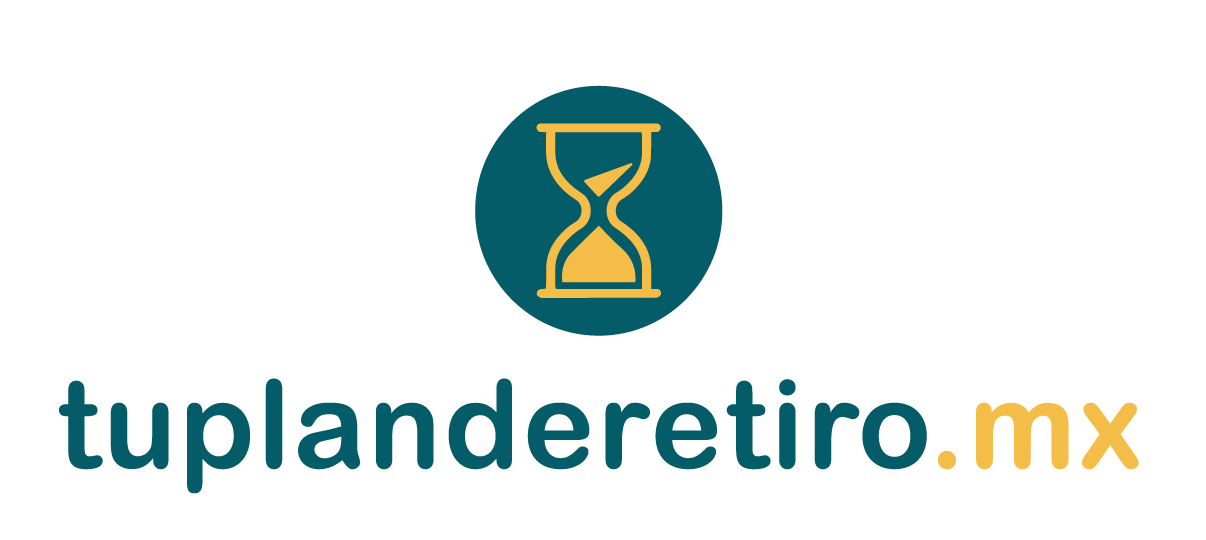 Tu Plan de Retiro MX - Webinars Gratuitos sobre AFORE y Pensiones